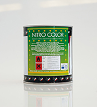 nitrocolor_lucido | Resina Color