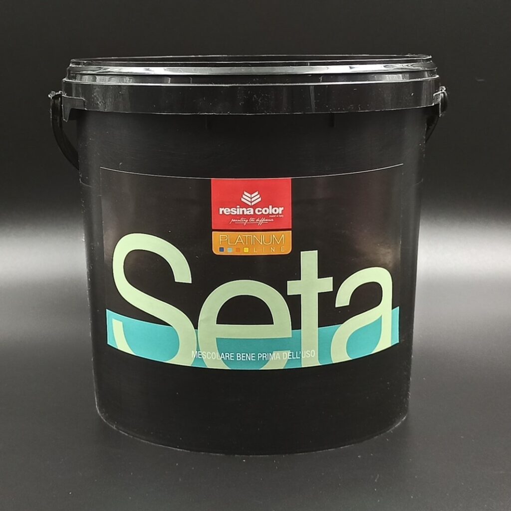 seta - Resina Color